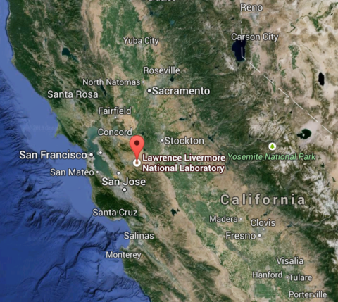 Nuclear Weapons Facilities | Alliance for Nuclear Accountability