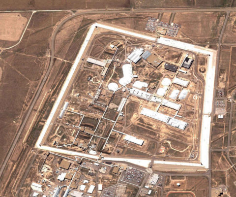 Nuclear Weapons Facilities | Alliance for Nuclear Accountability